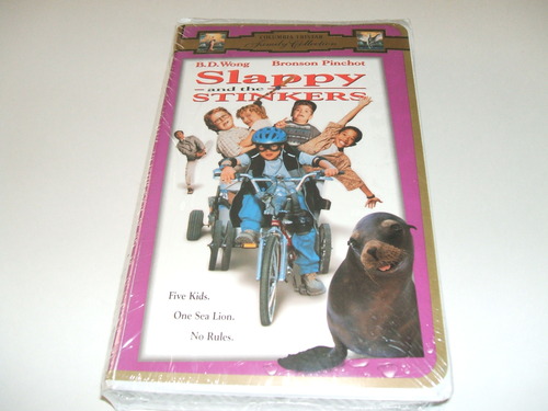 Slappy & Stinkers new dvd release - financemanager
