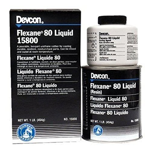 Flexane® 80 Black Liquid - Import It All