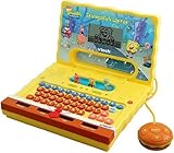 lerncomputer spongebob: VTech 80-102904 – Lerncomputer SpongeBob Laptop ...