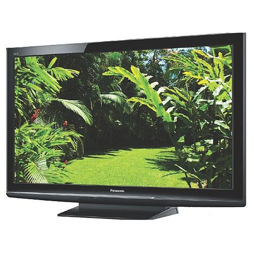TC-P65S1 - Panasonic TCP65S1 65-inch 1080p Plasma HDTV - 4135