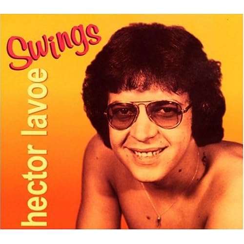 Discografia - Hector Lavoe