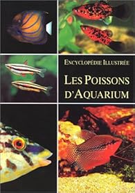 Que lire après Les poissons d'aquarium - Stanislav Frank