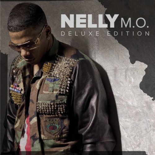 Nelly CD Covers