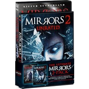Mirrors 2 - UNRATED- 10-19-2010 - DVD Talk Forum