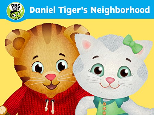 Amazon Daniel Tiger S Neighborhood Season 2 Amazon Digital