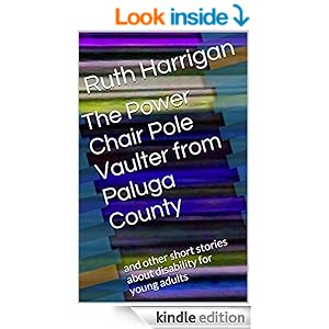 The Power Chair Pole Vaulter from Paluga County | A DIFFERENT LIGHT ...