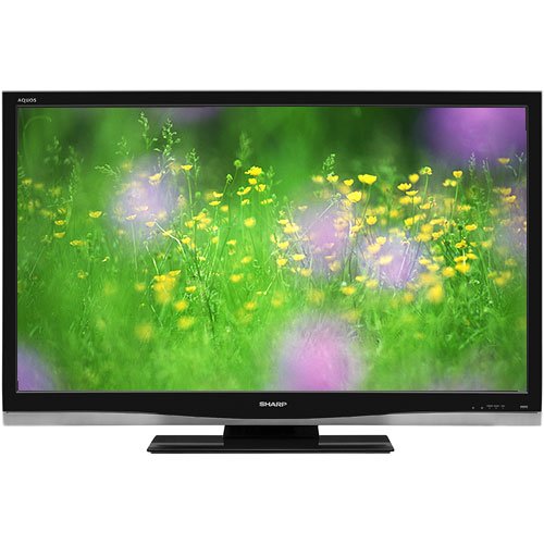 Black Friday 2010 SHLC32D64U - Sharp LC-32D64U 32" 16:9 AQUOS HD 1080p ...