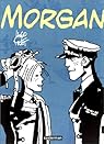 Morgan - Hugo Pratt - Babelio