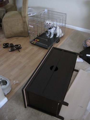 Amazon.com - Winsome Wood Zuri 36-Inch TV Stand - Television Stands