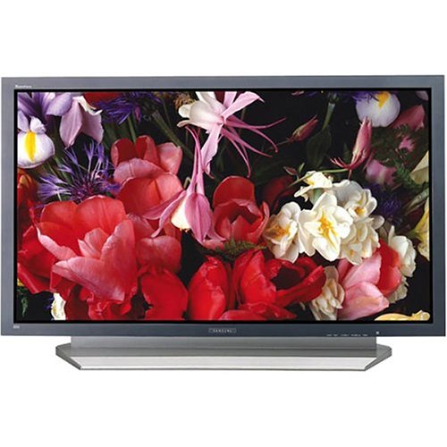 Samsung HPN4239 42-Inch HDTV-Ready Flat-Panel Plasma TV