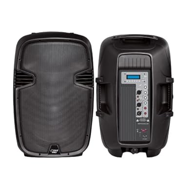 Cheap Pyle PPHP153MU Black Friday Cyber Monday PYLE-PRO PPHP153MU 15 ...