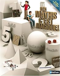 Les maths c'est magique ! - Johnny Ball - Babelio