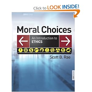 Review: Moral Choices 3rd Edition | TheoNerd