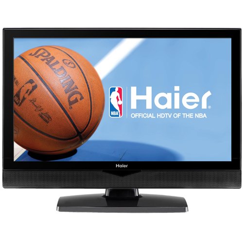 Haier America Trading Llc Haier D series 42-inch HL42XD2 1080p LCD HDTV ...