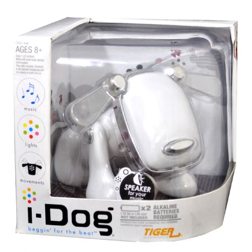hasbro idog