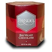 Frango Mints - Chocolate Truffles - Choose From Selected Flavors - 24 ...
