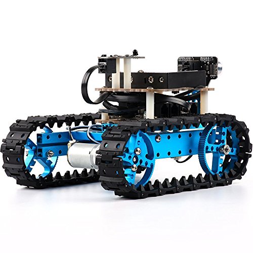 Makeblock Starter Robot Kit - Premium Quality - STEM Education ...