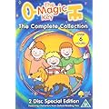 Amazon.co.uk: The Magic Key: Adjectives And Labels [VHS]: Explore ...