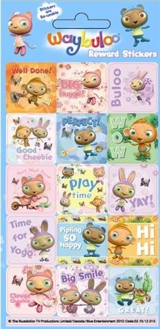 Waybuloo Soft Toys DVD Books and Plush ToysTop Toy Guide – Best toys ...