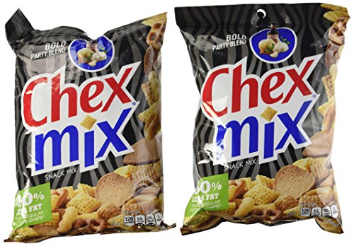 Chex Mix - Variety (Pack of 2) (Bold) Food, Beverages Tobacco Food ...
