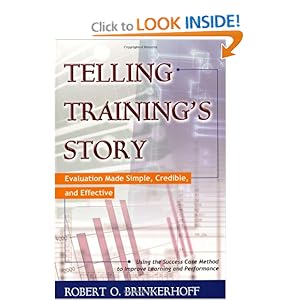 Brinkerhoff’s Success Case Method: An IPTers Dream | IPT-I'm Lovin' It