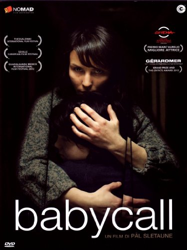 Alquiler y compra de Babycall - FilmAffinity