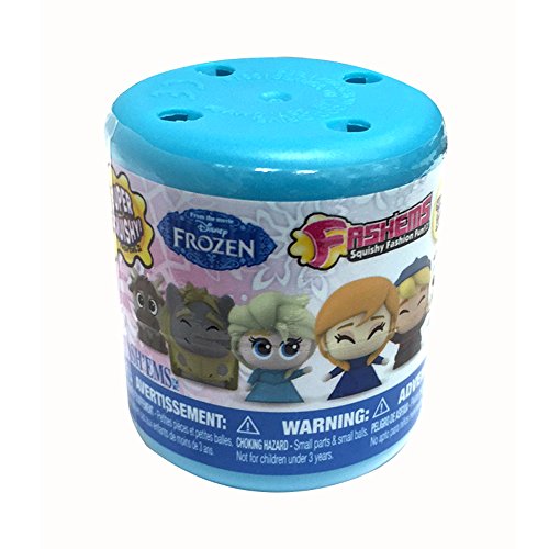 Cheap Frozen – Disney Frozen Fashems Single Pack $6.49