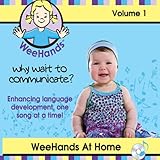 Learn to Sign "FLOWER"...the WeeHands Sign of the Week!