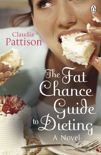 The Fat Chance Guide to Dieting – Claudia Pattison – The Book Jotter
