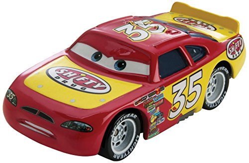Disney/Pixar Cars – Kevin Racingtire, #2/18 Piston Cup Diecast Vehicle ...