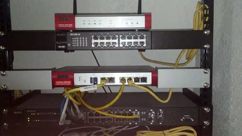 [Aankoopadvies] Switch 10-inch patchkast - Netwerken - GoT