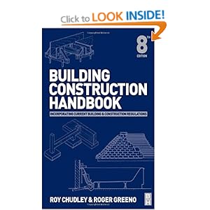 Building Construction: Building Construction Books