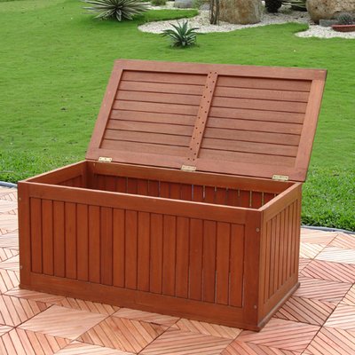 Outdoor Storage Chest