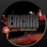 FOCUS discography and reviews