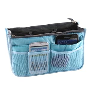 Removable Handbag Inserts Purse Organizer | Paul Smith