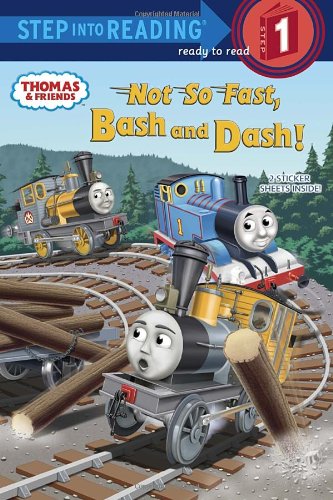 Thomas And Friends Bash