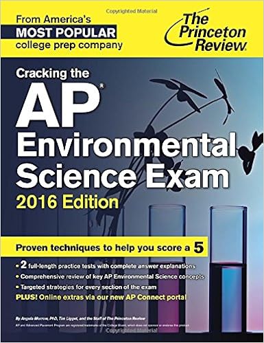 Ap Environmental Science Frq 2024 Answers Unit 3 Progress Ch