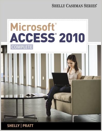 MS Access VBA Articles