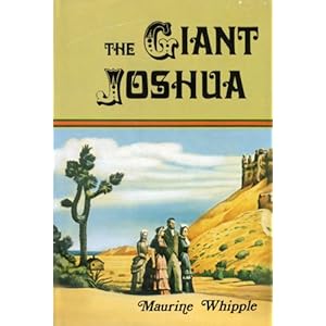 The love and hate of The Giant Joshua – A Motley Vision