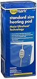 UPC 038703920523 - Sunmark Standard Size Moist Heating Pad | upcitemdb.com