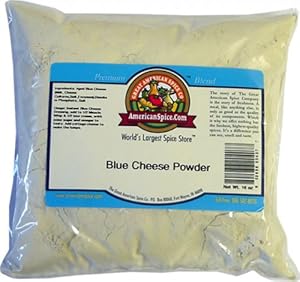 Amazon.com : Blue Cheese Powder, Bulk, 16 oz : Spices And Seasonings ...