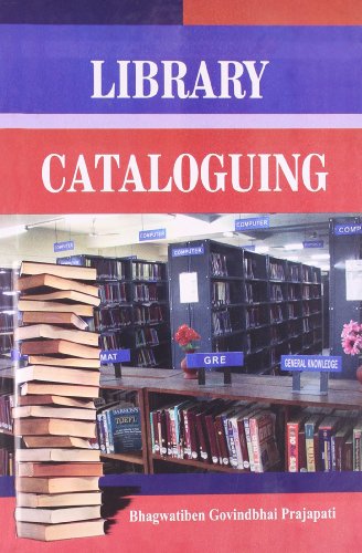 Library Cataloguing – Books At Best Price in India