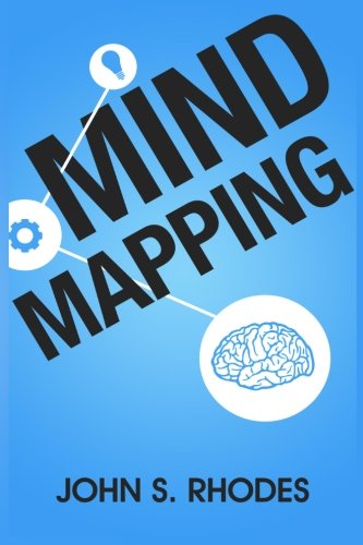 Mind Mapping How To Create Mind Maps Step By Step | Desertcart INDIA