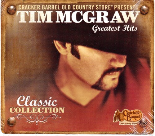 Tim Mcgraw Album Covers