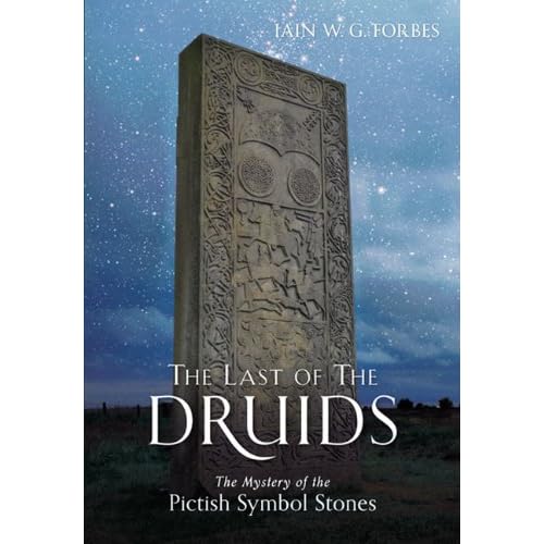 The Last of the Druids: The Mystery of the Pictish Symbol Stones | ASNØC