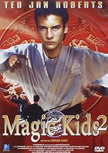 Magic Kids 2 [Edizione: Francia]: Amazon.it: Stephen Furst, Ted Jan ...