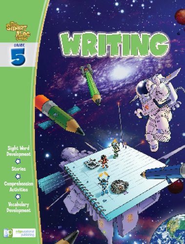 Downloads Smart Alec Grade Grd-5 Writing Workbook (Smart Alec Series ...