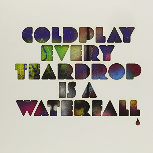 Coldplay Album Covers Background