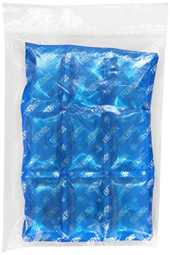 Thermos Ice Mat, 18 Cube Health Beauty Health Care First Aid Hot Cold ...