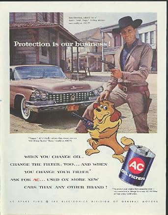 Buick's Western-Themed Cars from the late-1950's - Buick - General ...